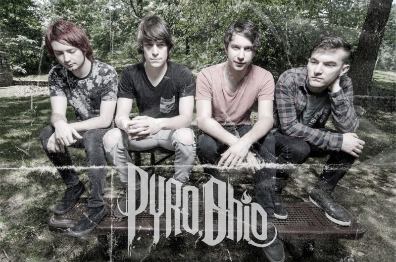 Pyro, Ohio release new single “The Truest Reflection” - Listen Here Reviews