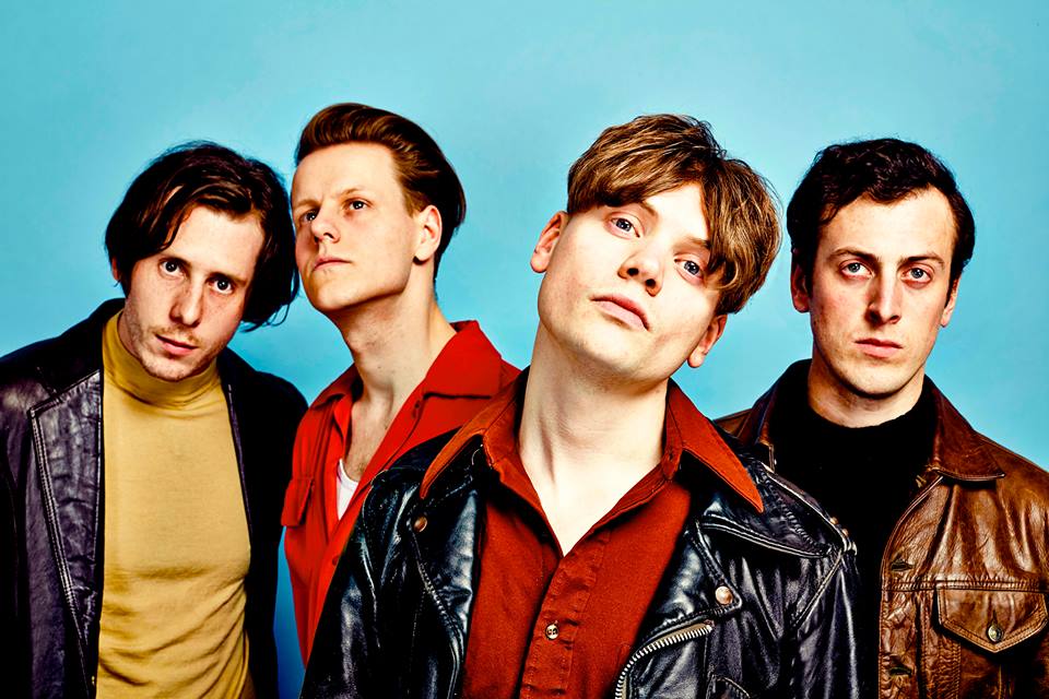 Shiners release music video for “Pressure” - Listen Here Reviews