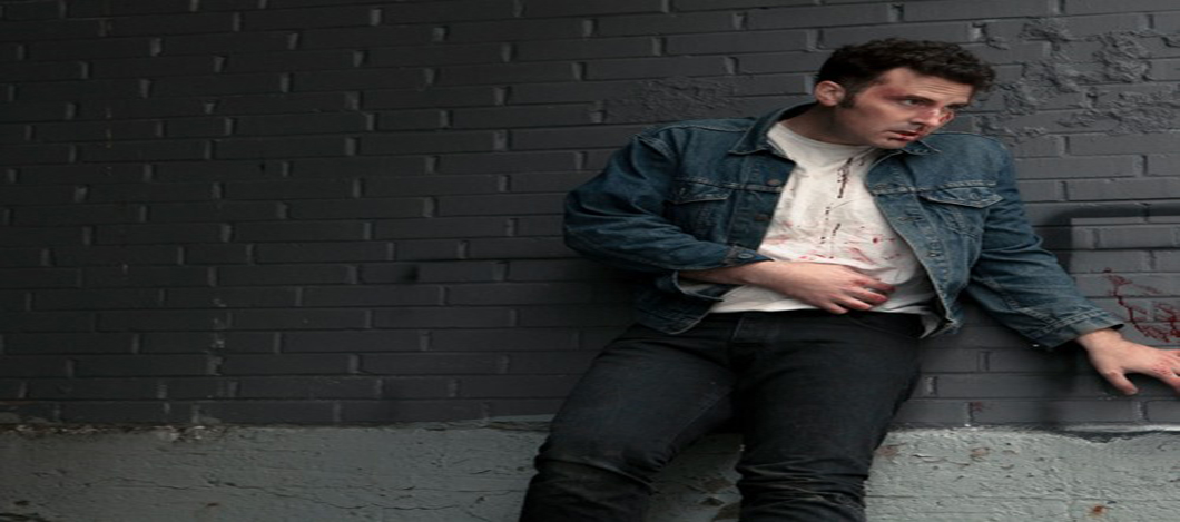 Andrew Johnston covers Corey Hart - Listen Here Reviews