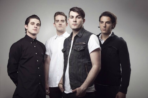 Anarbor to release new music this year - Listen Here Reviews
