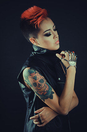 Zaza releases music video for catchy new single “Fashion Girl” - Listen ...