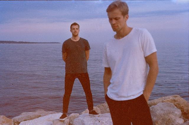 Alfred Hall release new single “Safe and Sound” - Listen Here Reviews