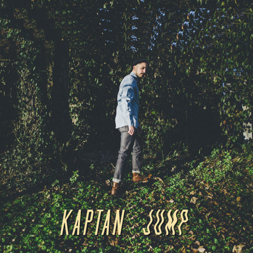 Kaptan releases new single “Jump” - Listen Here Reviews