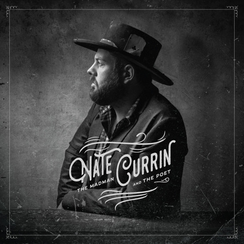 Nate Currin releases new album The Madman and The Poet - Listen Here ...