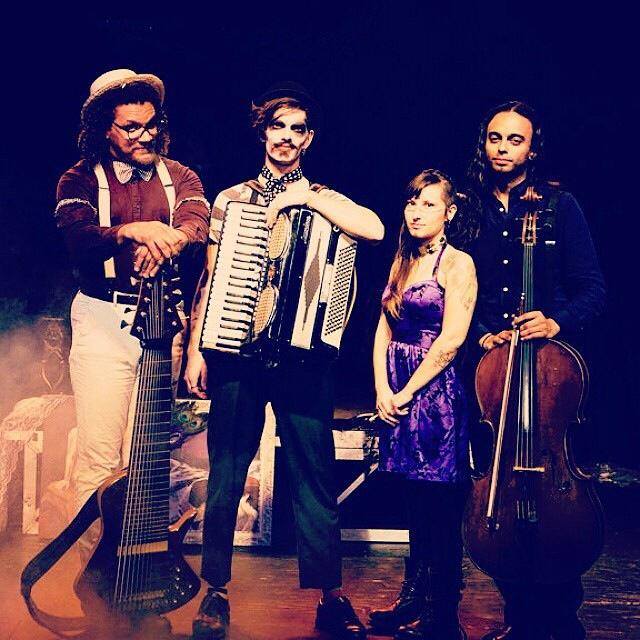 Fable Cry releases music video for “Dead Or Alive (For Now)” - Listen ...