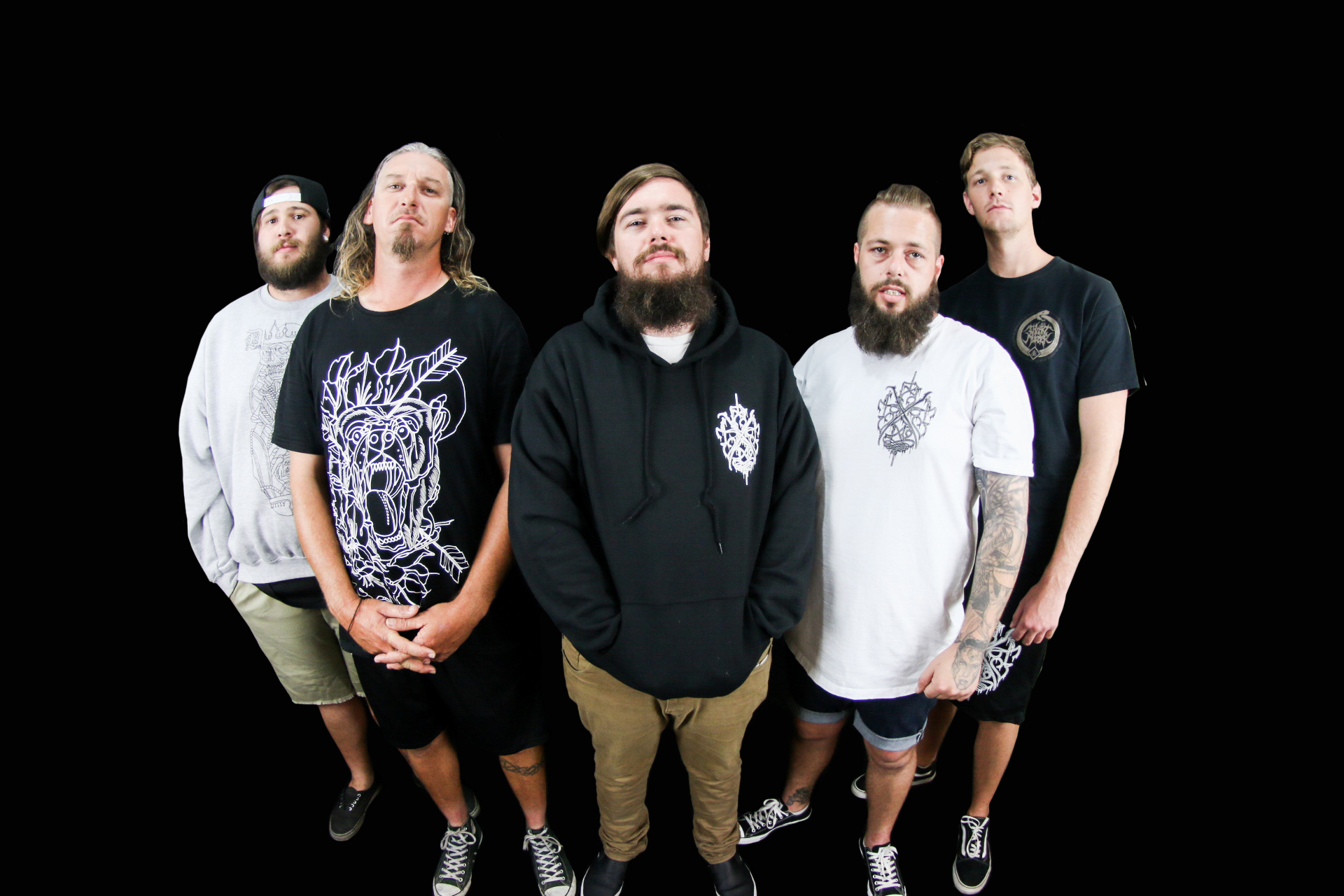 Misguided release music video for “Know The Enemy” - Listen Here Reviews