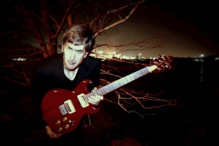 Robert Nix expresses artistry and independent spirit on Once In A Blue ...