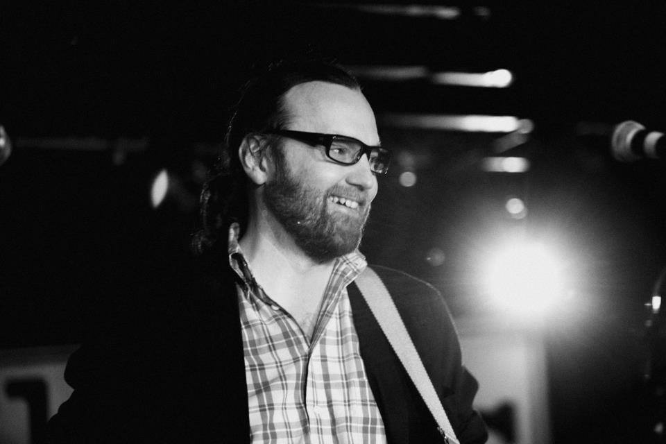 Mike Marlin releases new single “Gravity Lies” - Listen Here Reviews