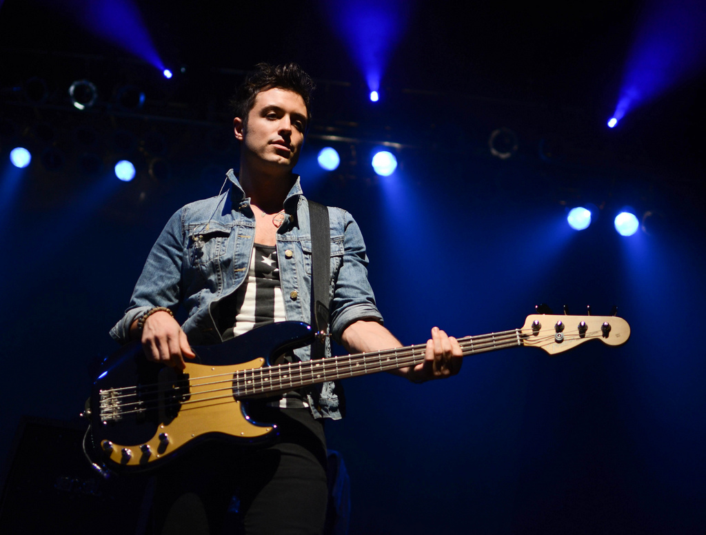 Morgan Dorr releases “4x4EVER” - Listen Here Reviews