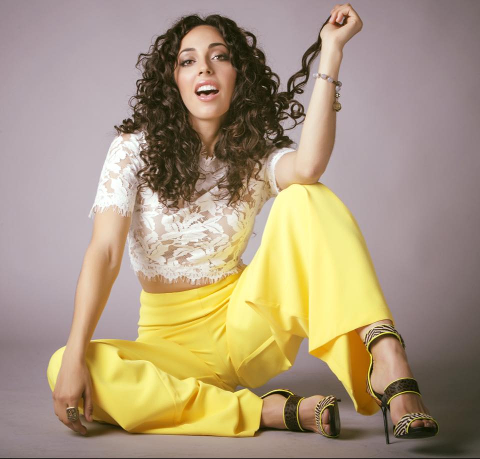 Ava Gold releases music video for “I Wish You Would” - Listen Here Reviews