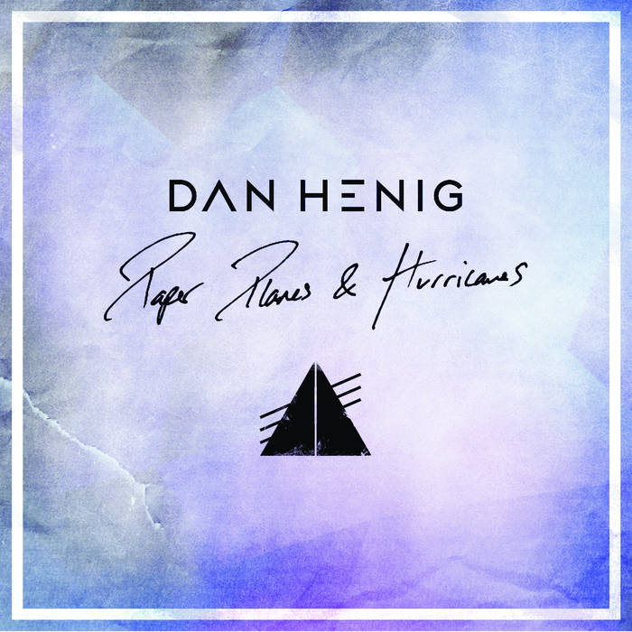 Dan Henig brings R&B back to permanent relevance on Paper Planes ...