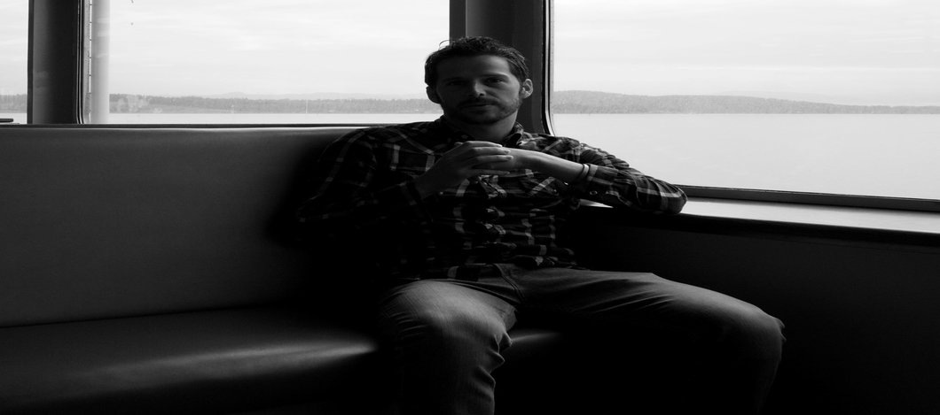 Dan Lipton releases shimmering record with Breathing In - Listen Here ...