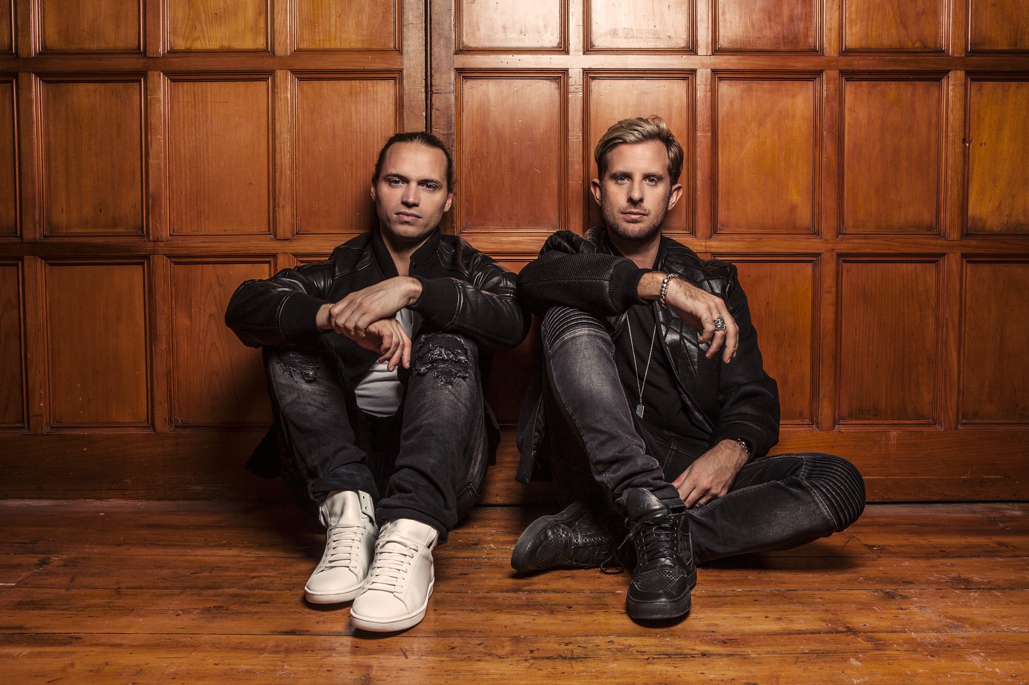 Sigma release new song “Cry” featuring Take That - Listen Here Reviews