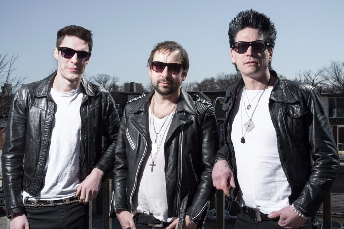 Heavy Static releases music video for “Andromeda” - Listen Here Reviews