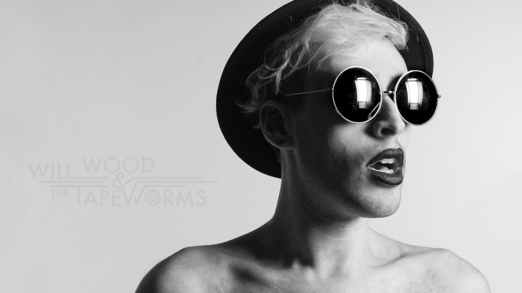 Will Wood & The Tapeworms release music video for “Mr. Capgras ...