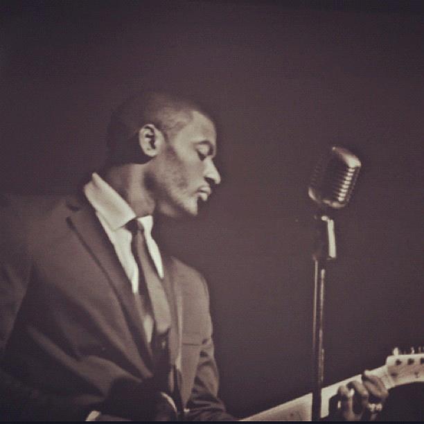 Timothy Bloom releases new single “Work It Out” - Listen Here Reviews