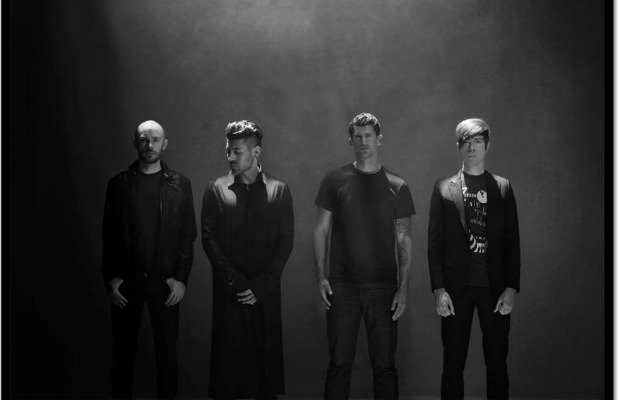 AFI Announce Tour With Rise Against And Anti Flag - Listen Here Reviews