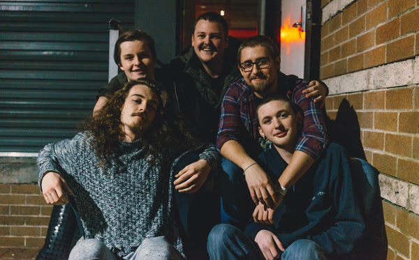 Blind Oracle releases new single “Bloodlines” - Listen Here Reviews