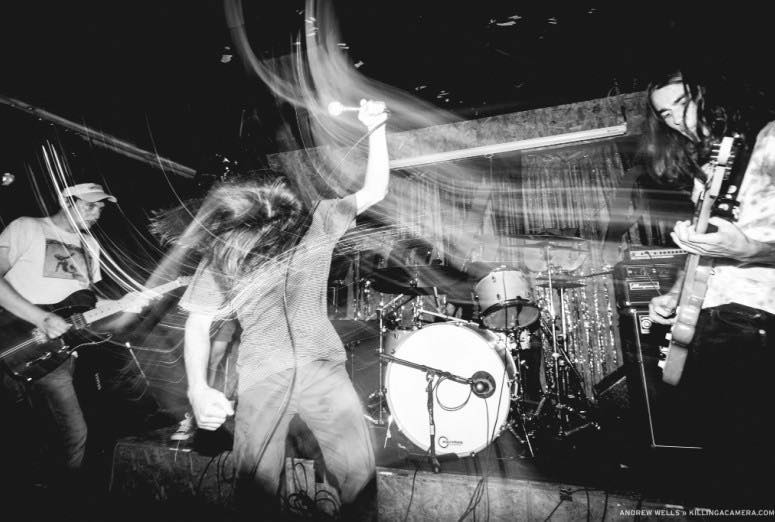 Heart Attack Man release music video for “Surrounded By Morons ...