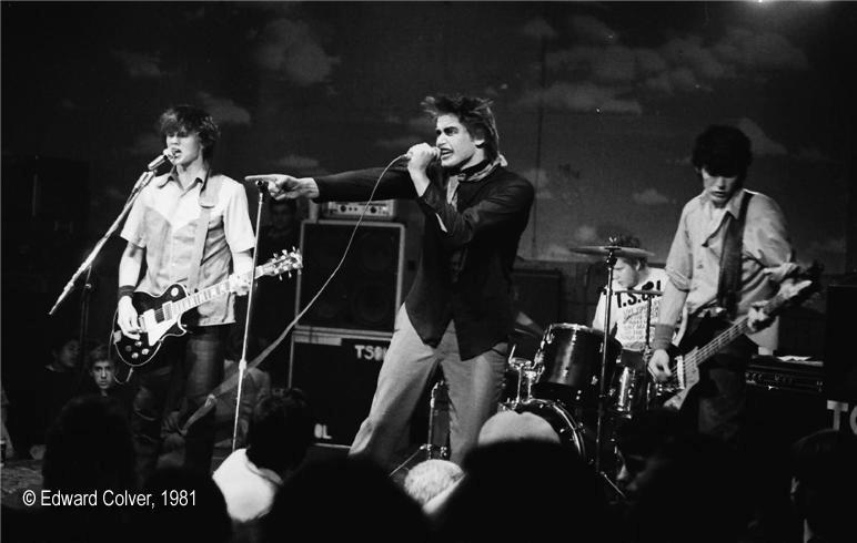 T.S.O.L announces new album, releases music video - Listen Here Reviews