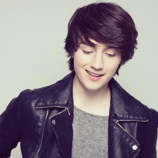 Brendan Murray releases Eurovision song “Dying To Try” - Listen Here ...