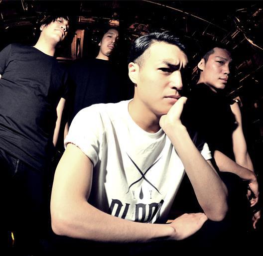 Crystal Lake release music video for “Black and Blue” - Listen Here Reviews
