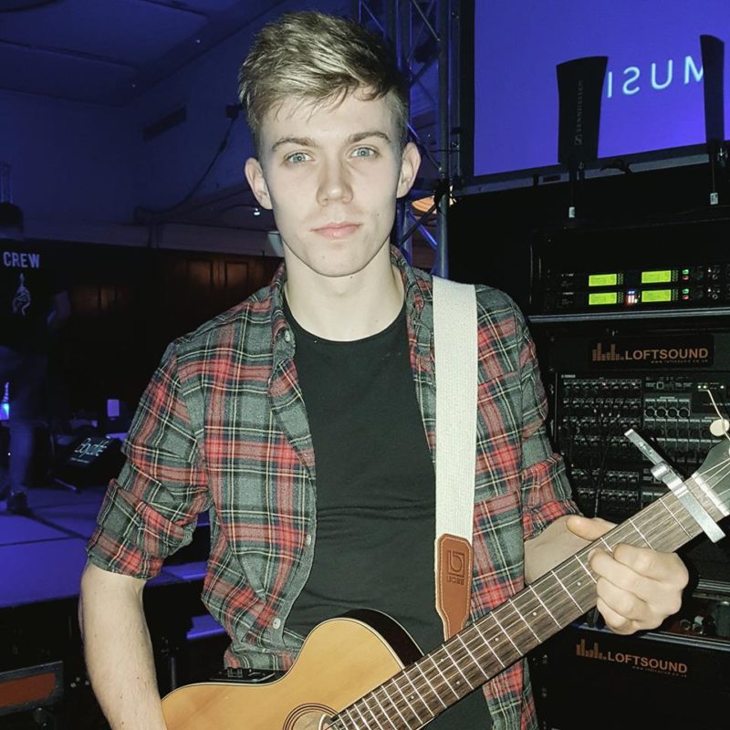 Josh Gray Releases Music Video For “We Should Run” - Listen Here Reviews