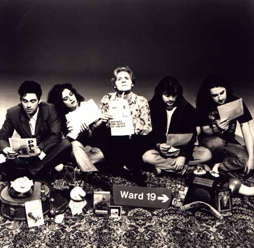 Pele release documentry celebrating 25 years of Fireworks - Listen Here ...