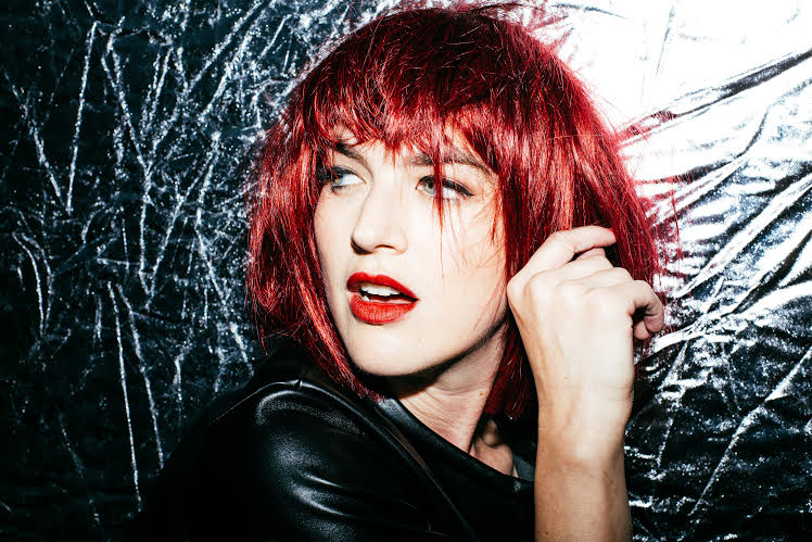 Gigi Rowe releases Pancho remix of “Run The Night” - Listen Here Reviews