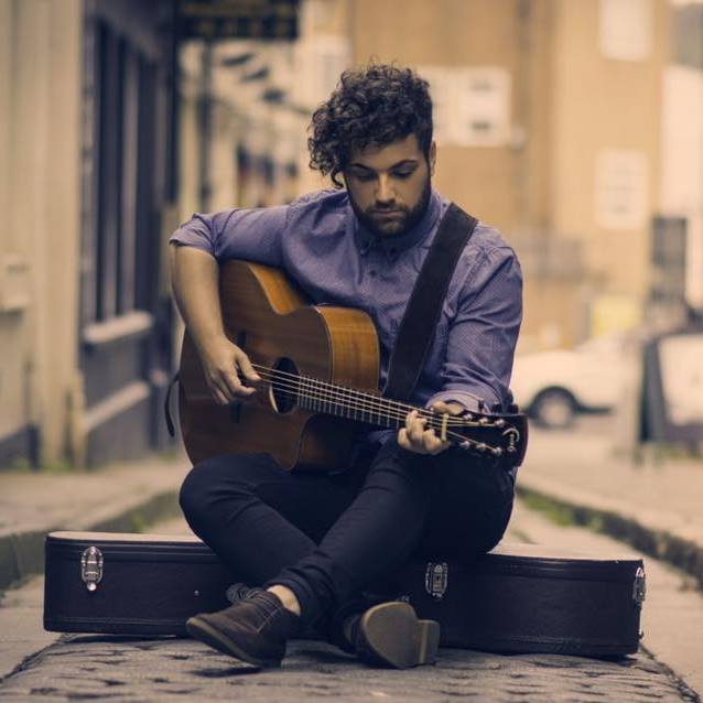 John Adams releases music video for “Things That Make You Beautiful ...