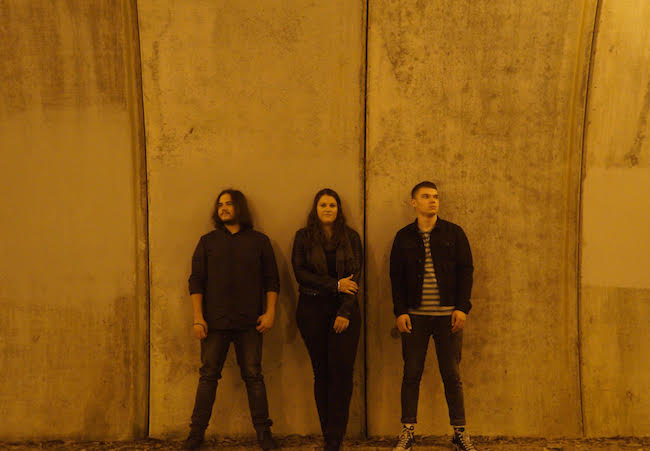 Fragile Animals release new single “Signals” - Listen Here Reviews