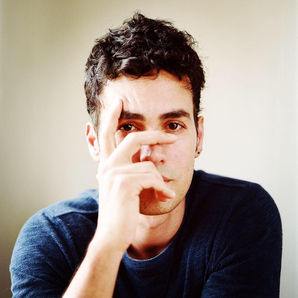 Joseph Eid releases new single “Watch It Fall” - Listen Here Reviews