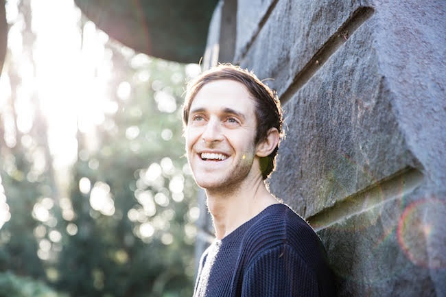 Robbie Boyd announces Australian tour - Listen Here Reviews