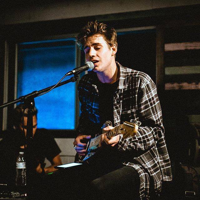 Corey Harper releases new single “Favorite Part of Loving You” - Listen ...