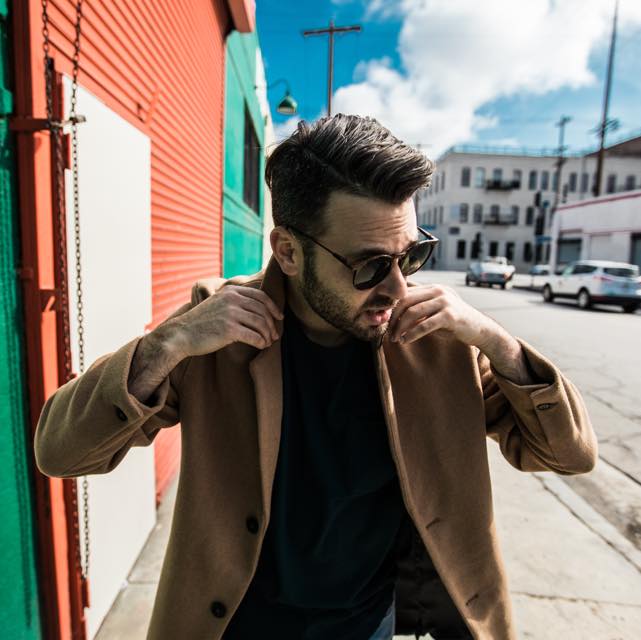 Outasight releases “I Got You” lyric video - Listen Here Reviews