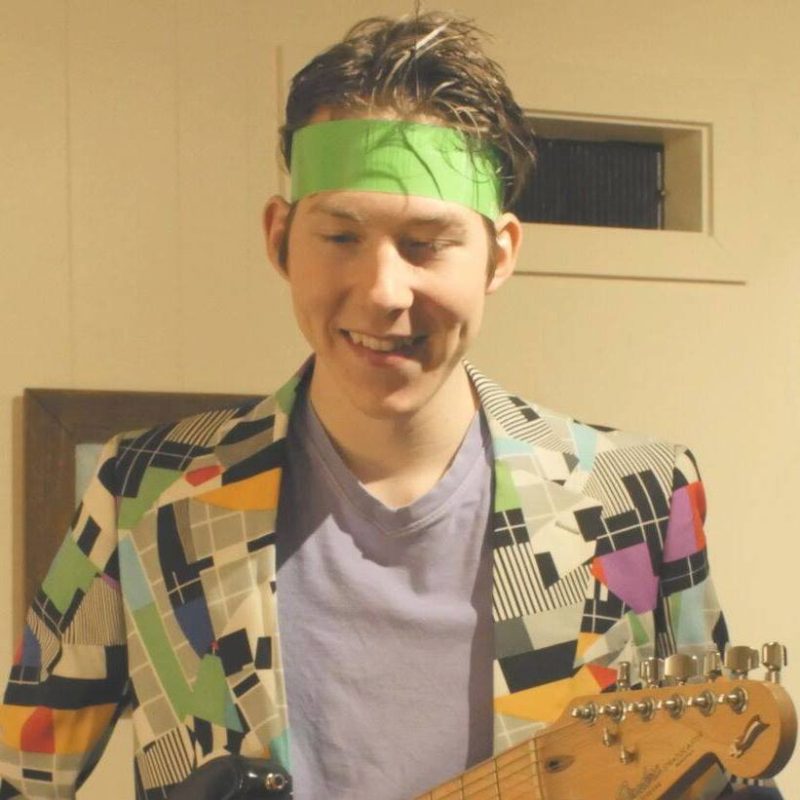 Eli Raybon drops “30 Cents” video - Listen Here Reviews