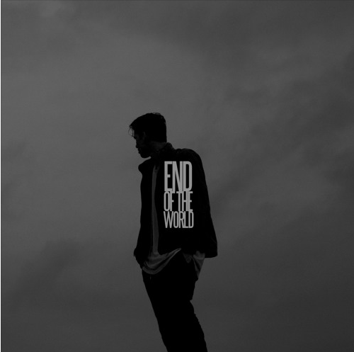 Isaac Lee shares new single “End of the World” - Listen Here Reviews