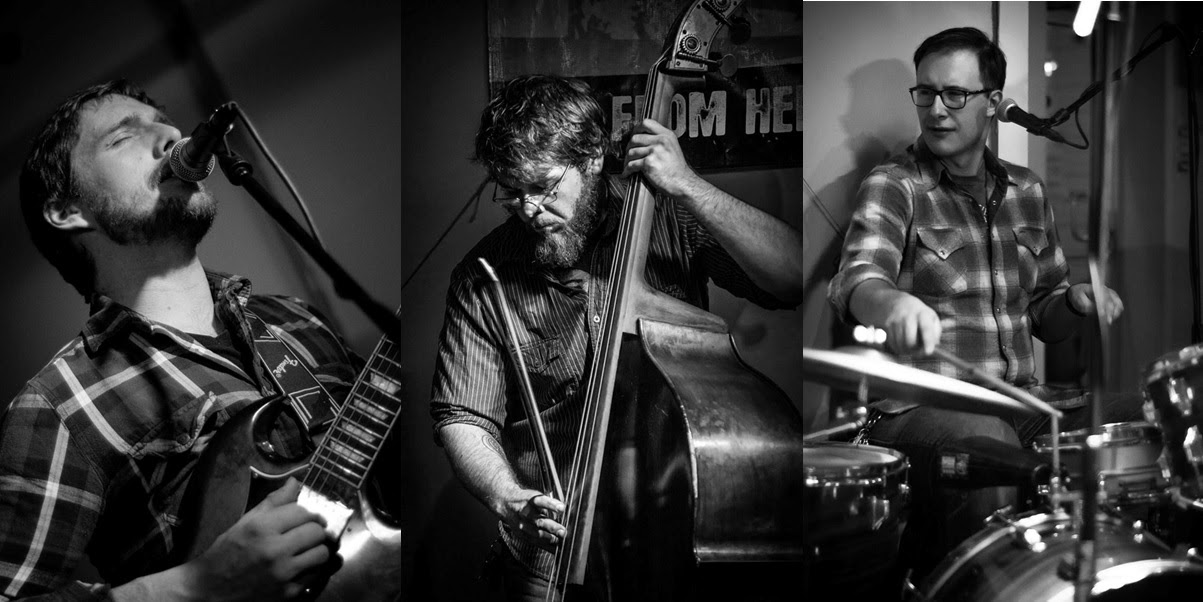 Barbarossa Brothers release new song “I Can Be Kind” - Listen Here Reviews