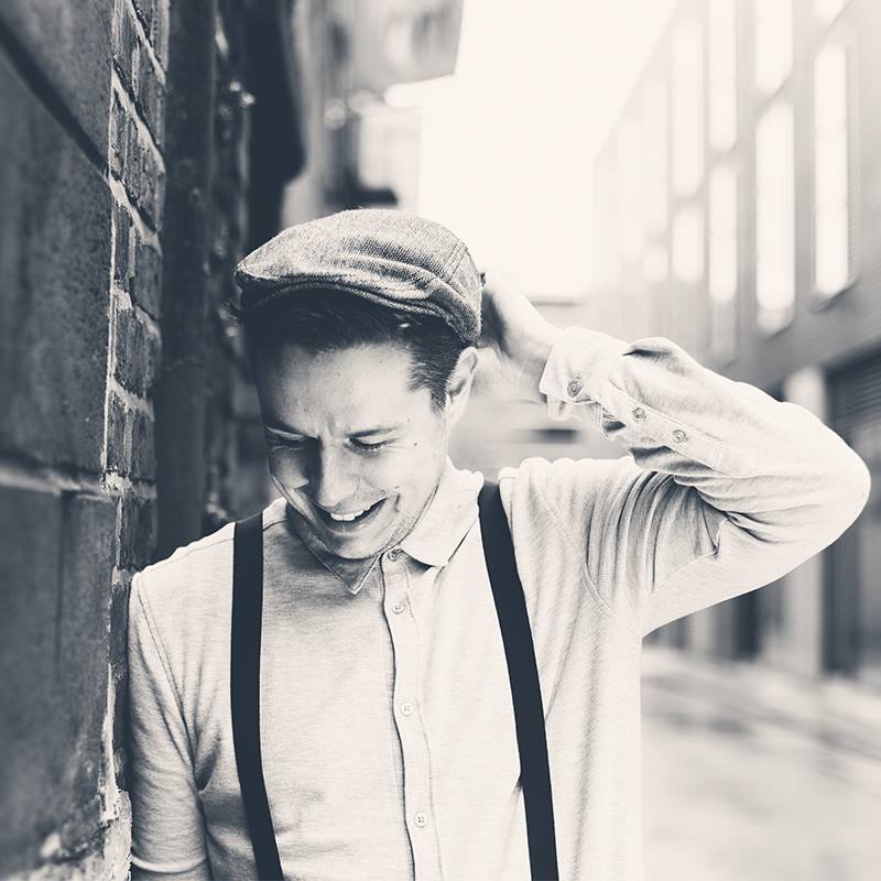 Jamie Berry releases new single “Bolder” - Listen Here Reviews