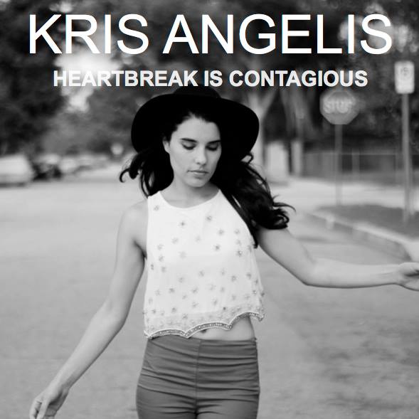 Kris Angelis Releases New EP That Signals Path Towards The Big Time on ...