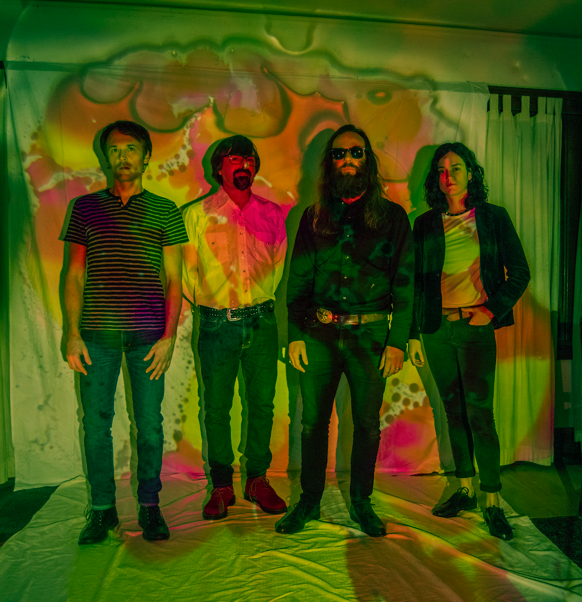 Low Hums release new single “Too Early To Tell” - Listen Here Reviews