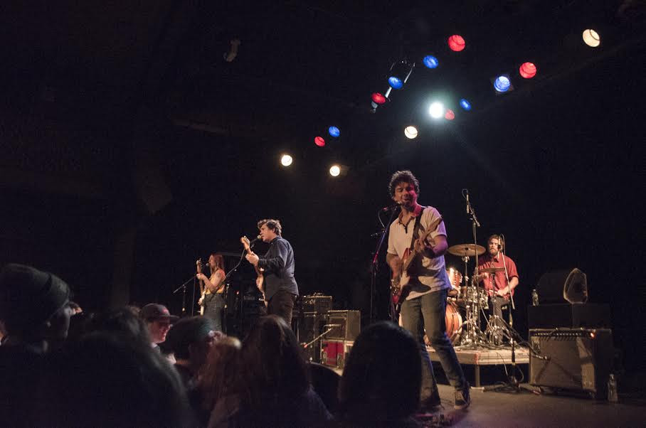 Surfer Blood releases music video for “Taking Care of Eddy” - Listen ...