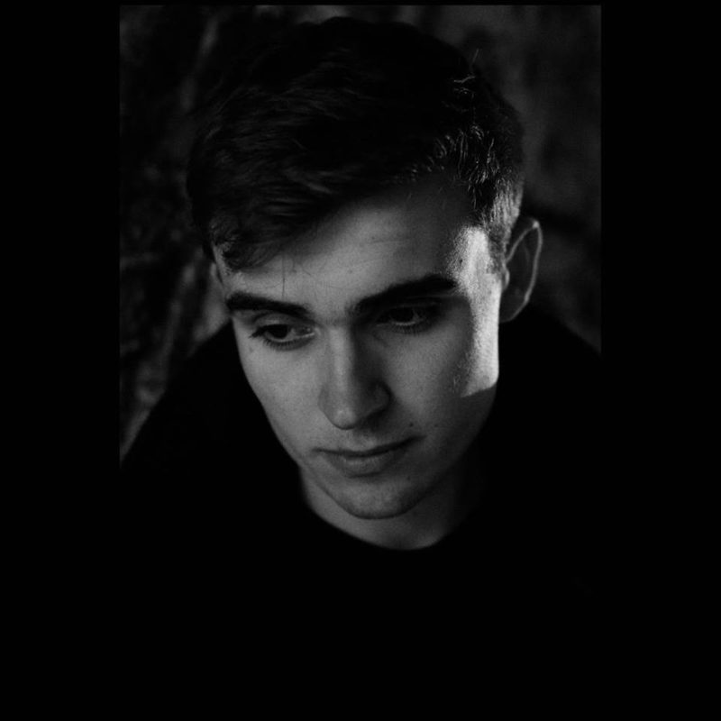 Josh McGovern Releases Haunting New Single “The Devil Below Me ...
