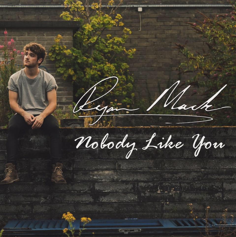 Ryan Mack Releases Debut Single and Music Video For “Nobody Like You ...