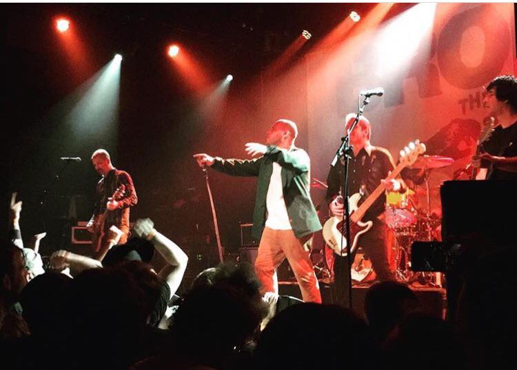 The Bronx Drop Music Video For “Two Birds” - Listen Here Reviews