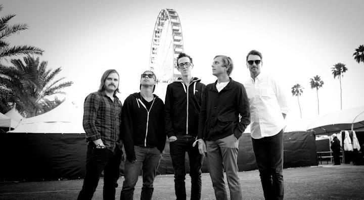 AWOLNATION Drops Lyric Video For “Passion” - Listen Here Reviews