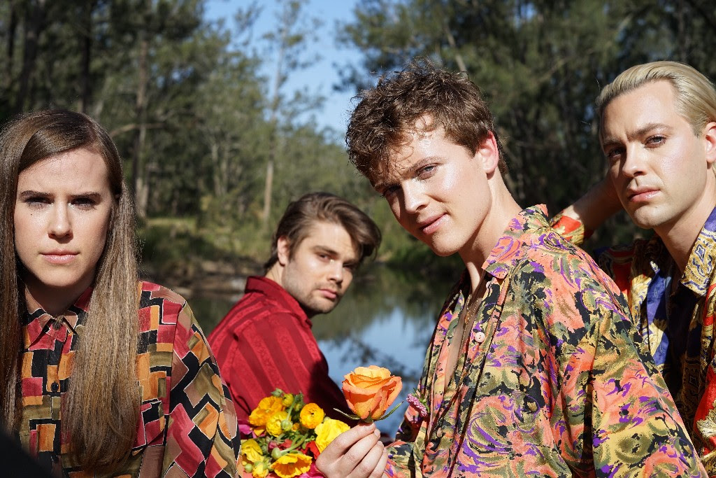 Cub Sport Debut Music Video For “Chasin'” - Listen Here Reviews