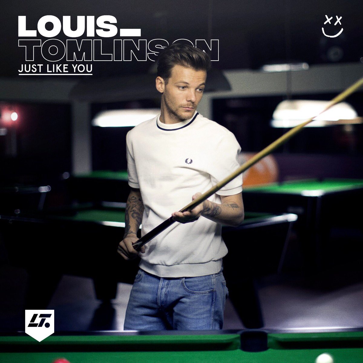 Louis Tomlinson Releases New Song “Just Like You” - Listen Here Reviews