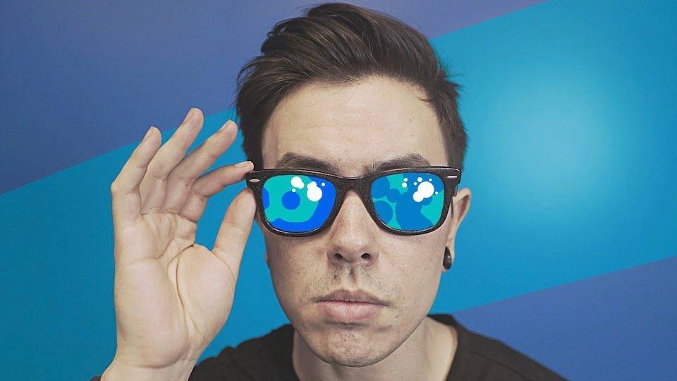 Nathan Sharp Releases Music Video For “Branded” - Listen Here Reviews