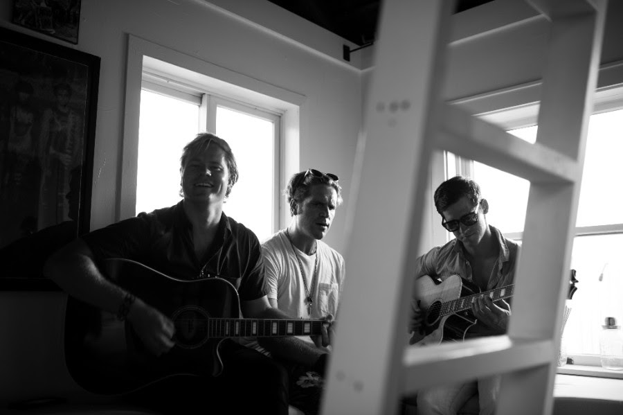 VHS Collection Shares “Fire” (Viceroy Remix) - Listen Here Reviews